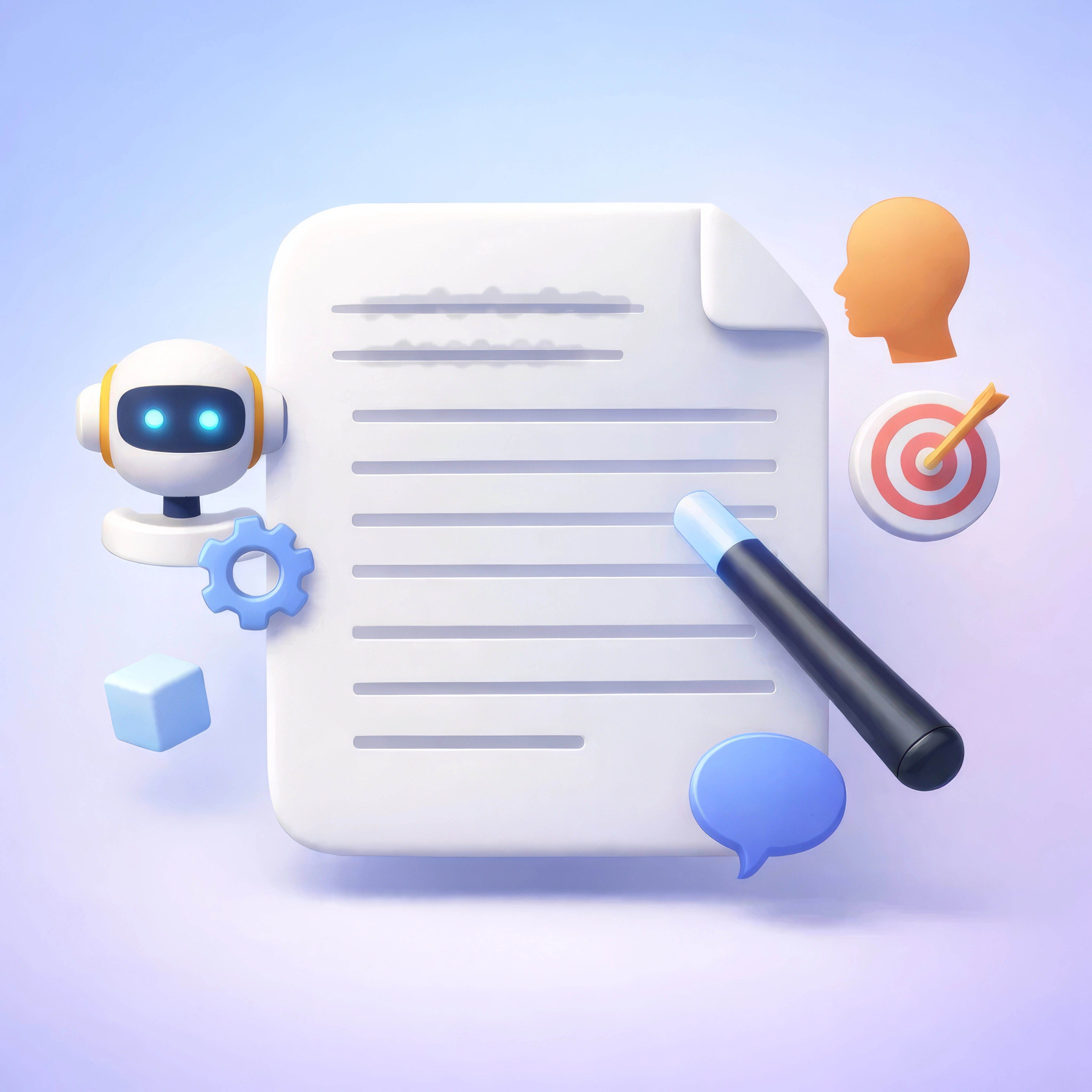 AI to Human Text: 7 Strategies (2026 Guide) | UndetectedGPT